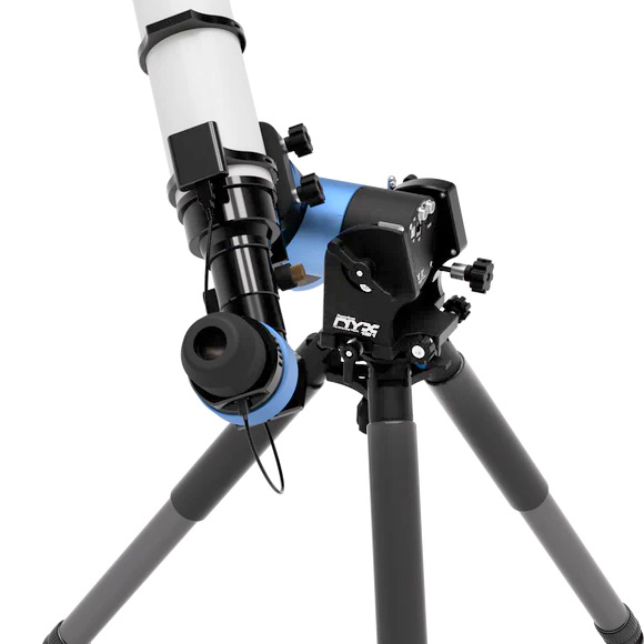 Pegasus Astro SmartEye Smart Eyepiece for Telescopes | First Light Optics